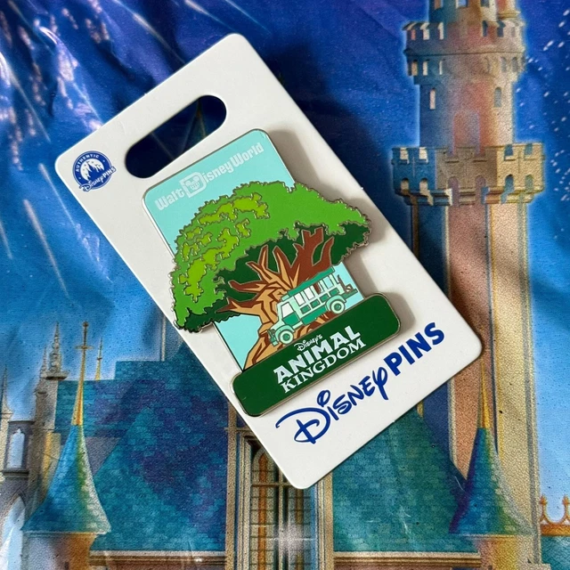 2025 WALT DISNEY World Animal Kingdom Pin New $17.90 - PicClick