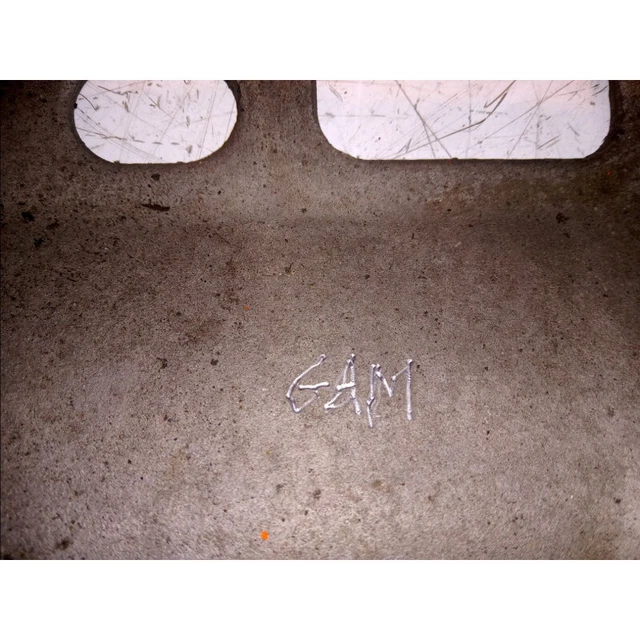 BERCEAU MOTEUR AVANT volkswagen TIGUAN I 3C0199313BB 44720 EUR 350,00 ...