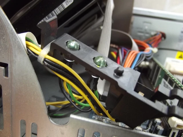 IBM NETVISTA PENTUIM 4 Gaming Computer $60.00 - PicClick AU