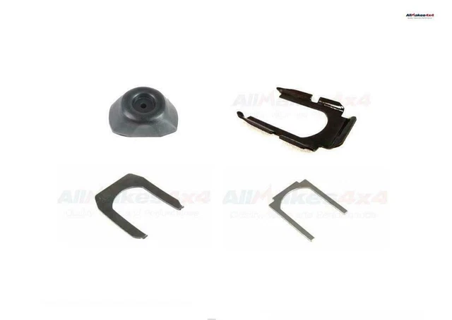LAND ROVER DEFENDER 90 110 Handbrake Expander Boot Kit - 515466 /67/68 ...