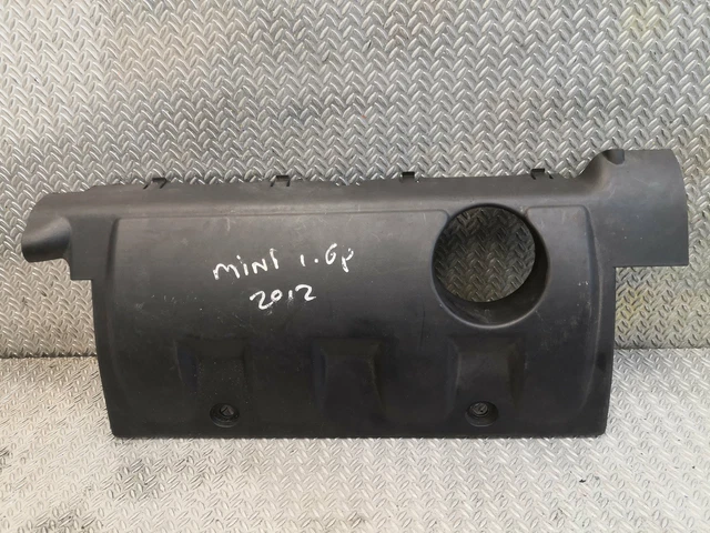 MINI COOPER R56 Cooper Engine Cover 7585906 1,60 essence 88 kW EUR 18 ...