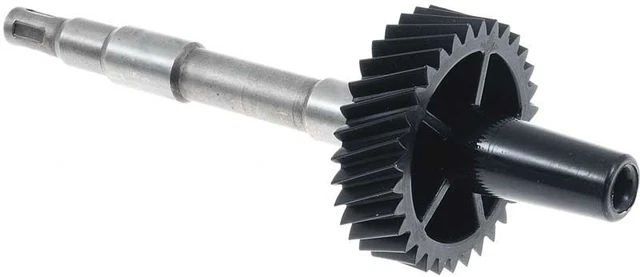 1966-76 MOPAR A/B/E-BODIES - Speedometer Gear - 32 Teeth (Black) $82.80 ...