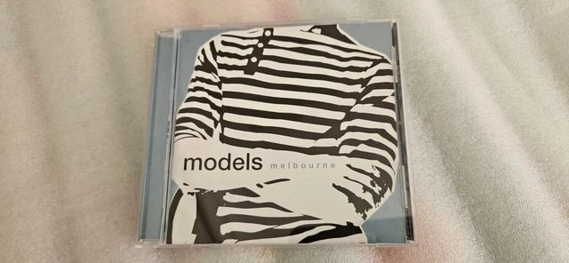 CD THE MODELS - Melbourne (Rare 80's Australian) $78.00 - PicClick AU