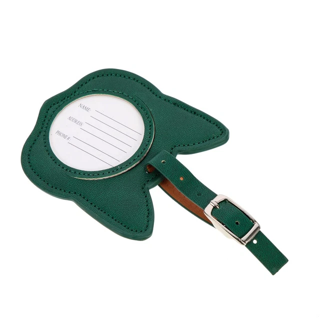 LUGGAGE TAGS BAGGAGE Tag Travel Baggage ID Label Tag Travel ID ...