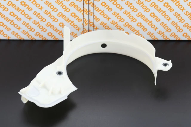 GENUINE CHEVROLET 6T40 Transmission Front Differential Oil Baffle ...