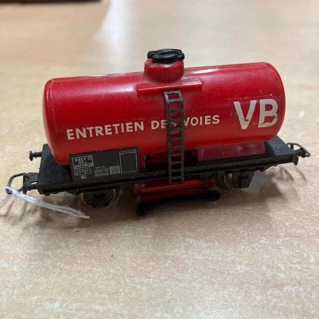 Citerne De Wagon À VENDRE! - PicClick FR