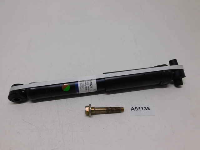 AMORTISSEUR ARRIÈRE CHOC Absorber Ford Focus MK1 Station Wagon 99 EUR ...