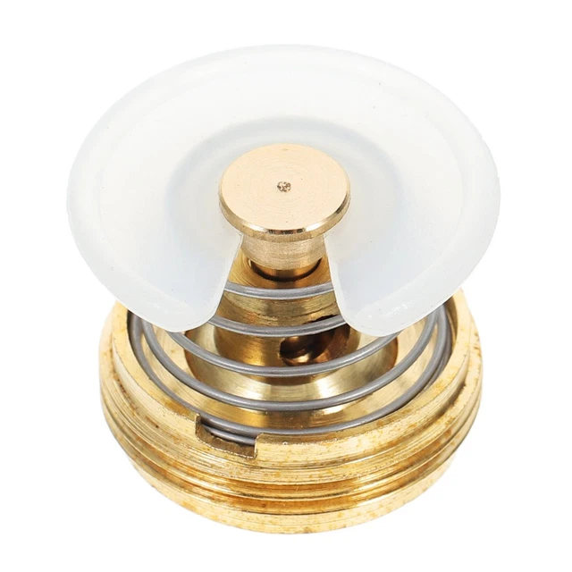 WATER GAS VALVE Regulator Assembly Gas Valve Assembly Stabilizer Gas ...
