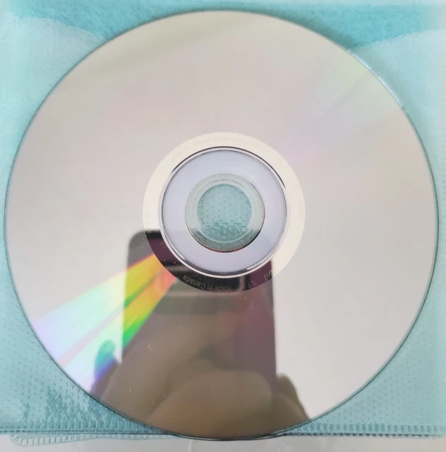 AIR GUITAR NATION Loose Disc DVD 2006 Maple £1.29 - PicClick UK