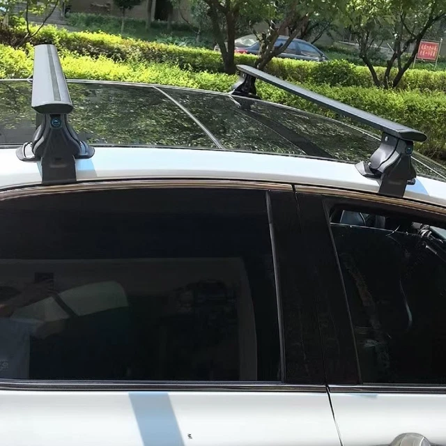 ANTI-THEFT CROSSBAR CROSS Bar Fit For Mazda CX-30 2020-2025 Crossbar ...