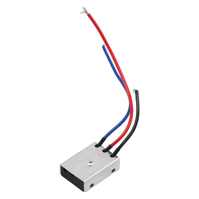 1 PI CE 25A d marrage progressif machines interrupteur limiteur de ...