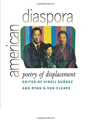 RYAN G. VAN Cleave American Diaspora (Poche) EUR 32,34 - PicClick FR