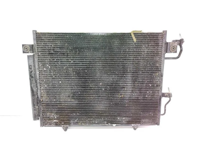 7812A156 CONDENSADOR RADIADOR aire acondicionado para MITSUBISHI ...