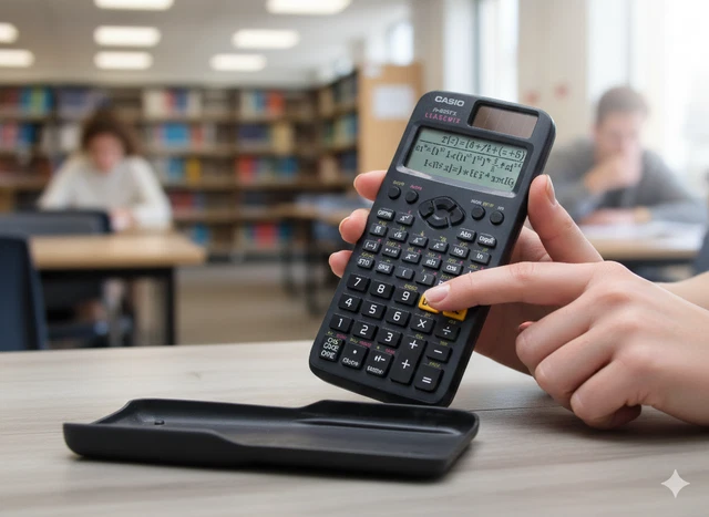 Casio Fx 85Gtx Classwiz IN VENDITA! - PicClick IT