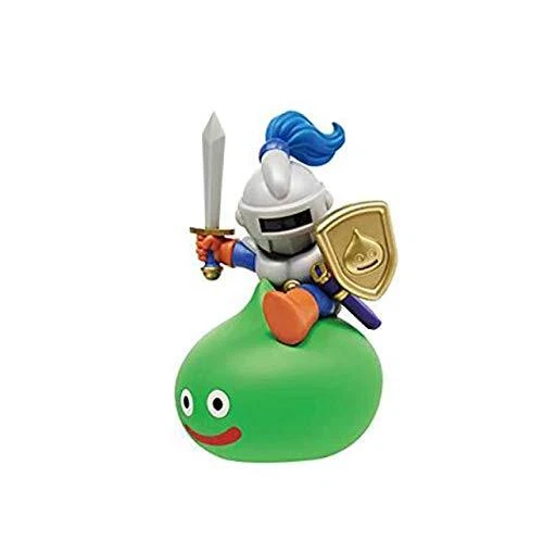 DRAGON QUEST AM Big Figure Slime Knight Resina TAITO Premio ‎Ttpz08fg ...