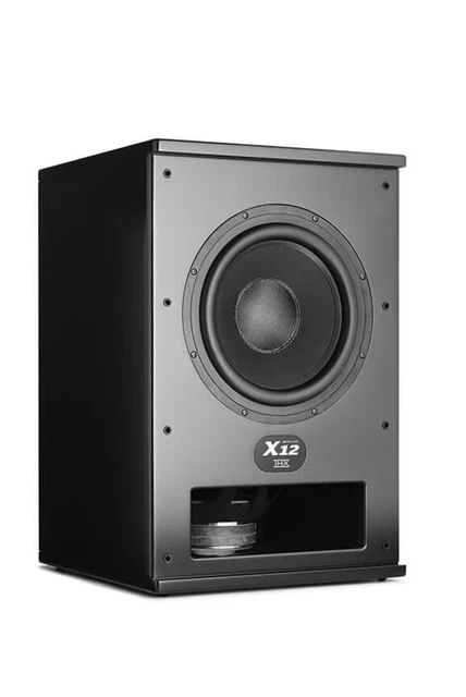 M&K MILLER & Kreisel X12 Active Subwoofer - Twin Firing 2 X 12” £847.00 ...