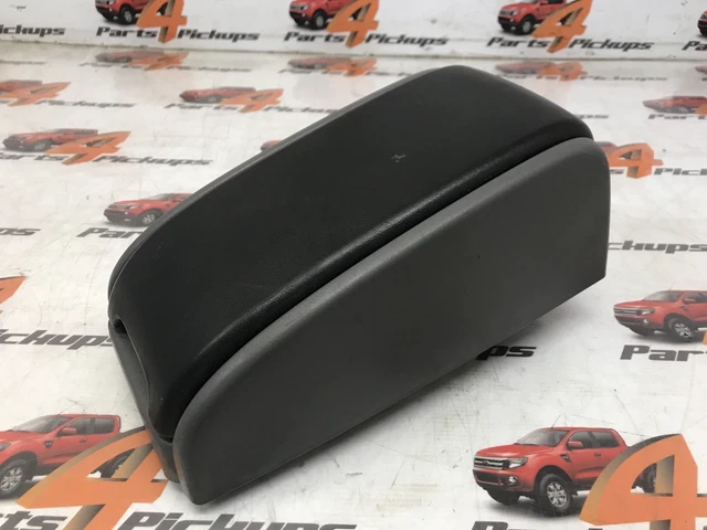 FORD RANGER WILDTRAK Center Console Lid / Armrest 2006-2012 £60.00 ...
