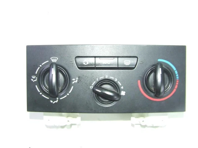 CITROEN C4 AC CONTROL PANEL CLIMATE CONTROL PANEL B9642 £60.71 ...
