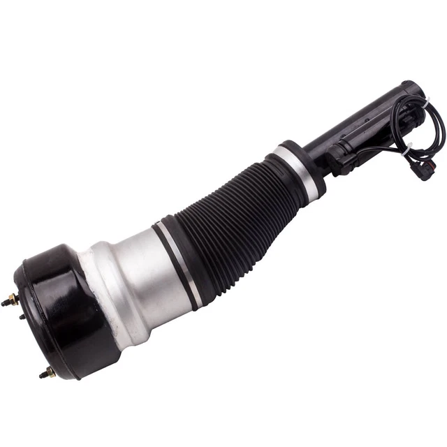 FEDERBEIN LUFTFEDERUNG FÜR Mercedes-Benz S-Klasse W221 Luftfahrwerk ...