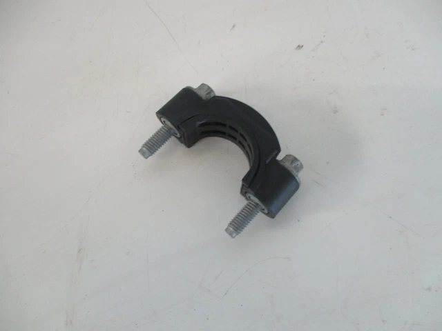 BMW DIESEL M57 N47 N57 Fuel Injector Support Bracket Mount 8519494 £9. ...