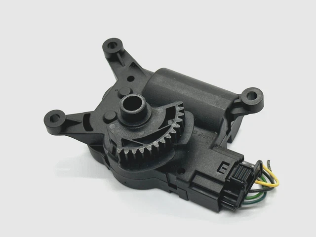 BEHR PEUGEOT 3008 5008 Mercedes Benz Sprinter Motore Flap Riscaldatore ...