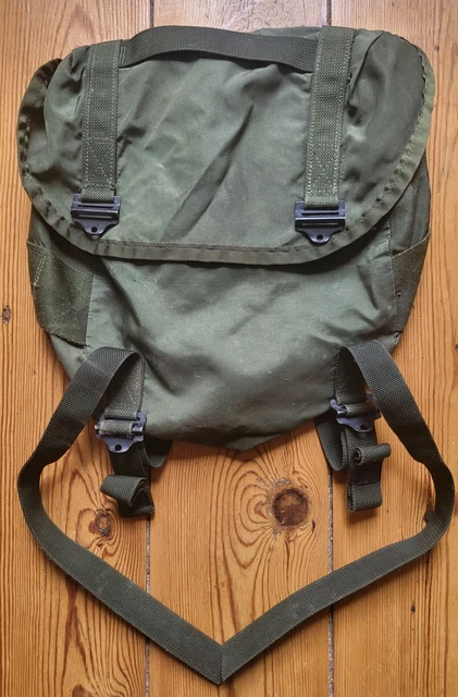 BUTTPACK FIELD PACK M 1967 US ARMY USMC EUR 85,00 - PicClick FR