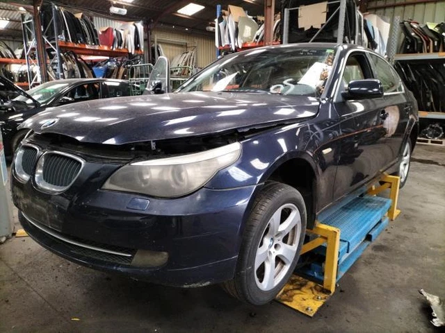 BOITIER AIR BAG BMW SERIE 5 E60 PHASE 2 65779172018 EUR 86,00 - PicClick FR