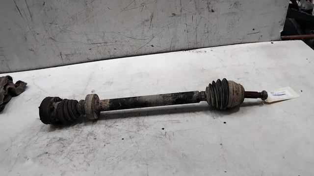 CARDAN DROIT (TRANSMISSION) VOLKSWAGEN GOLF 3 357407272MX EUR 36,71 ...