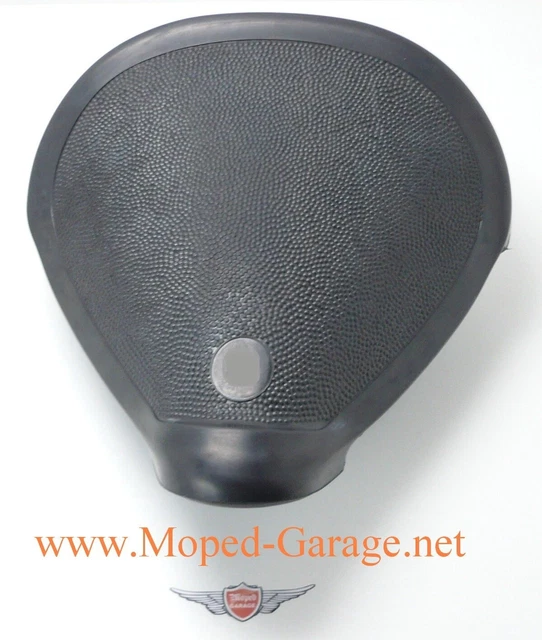 KTM DKW RIXE Sachs Mokick Mofa Moped Sattel Schwarz Neu EUR 131,90 ...