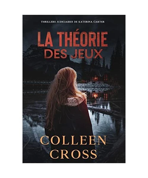 LA THÉORIE DES jeux: Policier Thriller, Colleen Cross EUR 64,99 ...