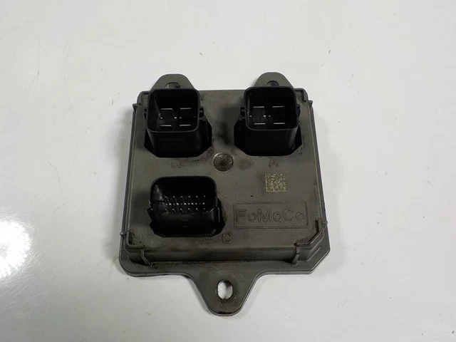 MODULE ELECTRONIQUE POUR Ford Transit Caja Abierta 350L 17231766 ...