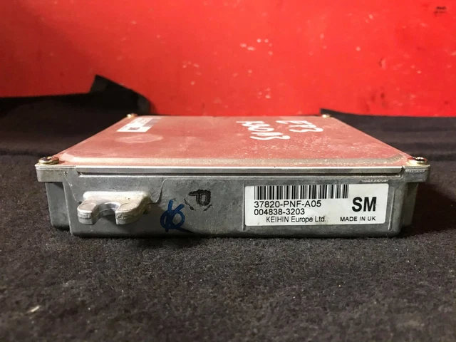 2002 - 2005 Honda Civic Si/SiR EP3 K20A3 Manual ECU 37820-PNF-A05 $400. ...