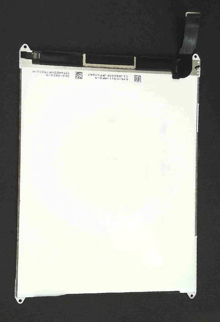 📱 APPLE IPAD mini Wi-Fi A1432 🔧 OEM LCD Screen 🟥 ☆ $29.99 - PicClick CA