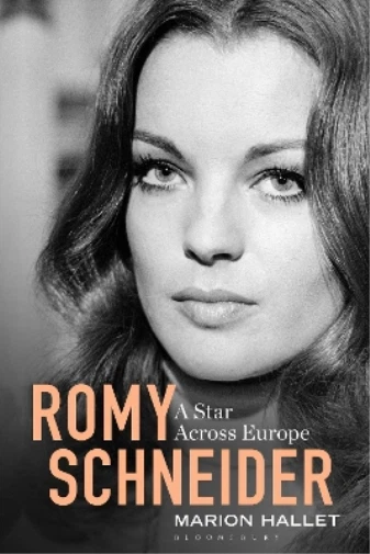 MARION HALLET ROMY Schneider (Poche) EUR 47,87 - PicClick FR