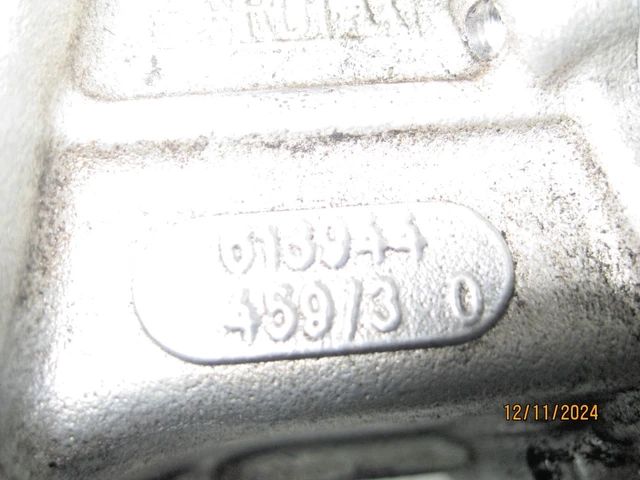 SKI DOO MXZ 600 HO SDI 04' OEM Cylinder 613944 Good Part 04'-08 ...