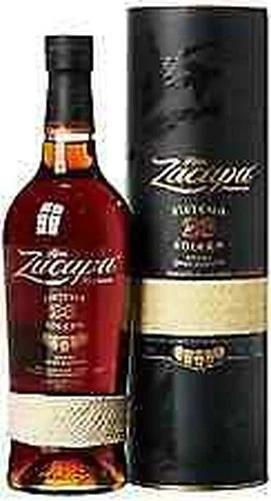 RHUM ZACAPA 23 ans Solera Gran Reserva 70 Cl EUR 103,72 - PicClick FR