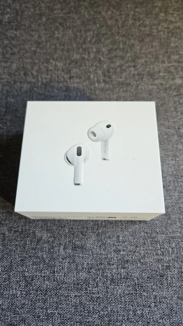 APPLE AIRPODS PRO 3. Gen 2025 USB-C wie neu EUR 199,00 - PicClick DE