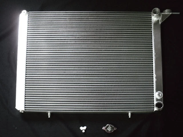 ARC BRAZING RADIATOR For NISSAN Skyline GT-R BNR34 1N174-AA048 $1,710. ...