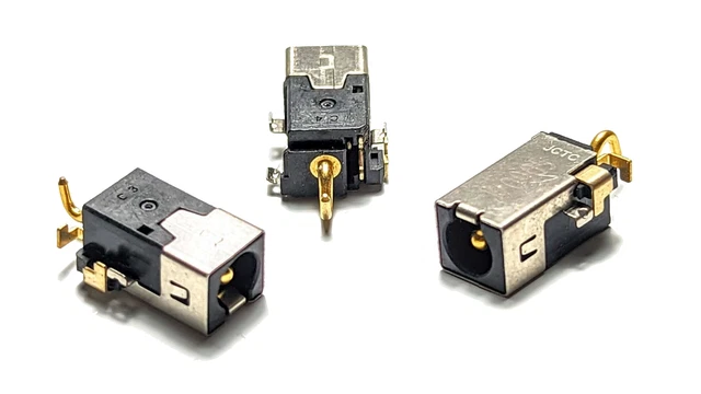 LENOVO IDEAPAD 130S-14IGM 81KU S130-14IGM 81J2 Dc Jack Puissance ...