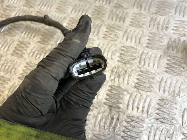 FORD FOCUS REAR ABS Brake Sensor Wiring Loom 1.5 EcoBlue Diesel 88kW ...