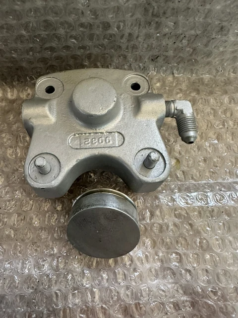 PIPER PA28 CHEROKEE Brake Caliper Cleveland 30-55 EUR 400,00 - PicClick DE