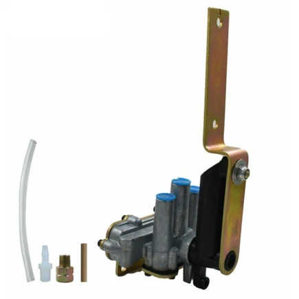 SAF HOLLAND 90054007 Suspension Ride Height Control Valve $191.91 ...