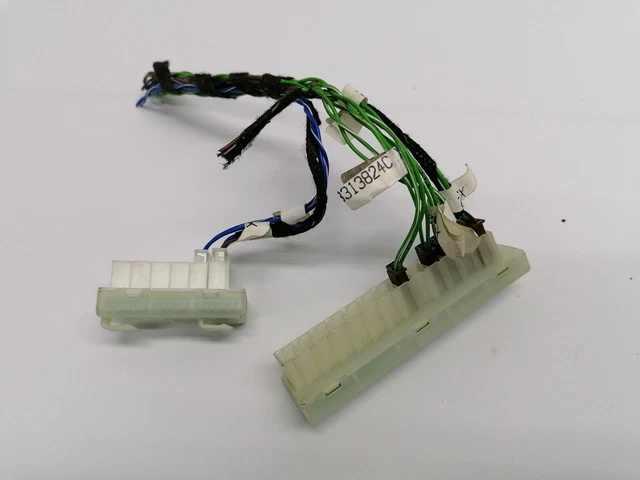 MERCEDES VITO W447 voltage converter inverter stoh distributor ...