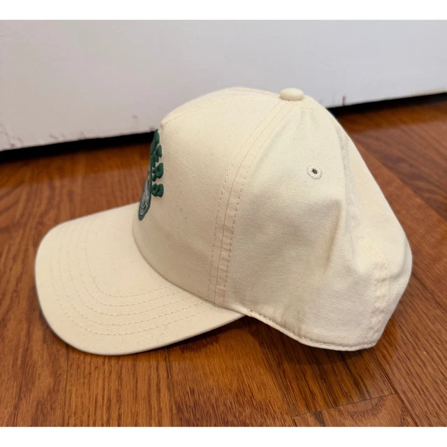 NEW MASTERS AUGUSTA National Golf Club 2026 Hat American Needle Ivory ...