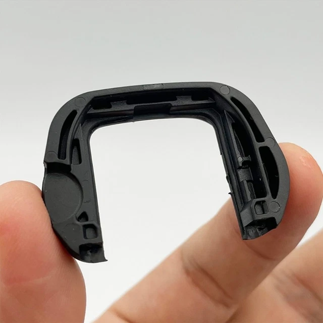 EYECUPS EYEPIECE COMFORTABLE Wearing Camera Viewfinders Eyecups ...