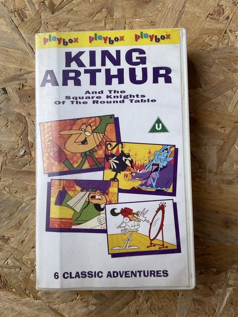 King Arthur Square Knights Round Table | Cabinets Matttroy