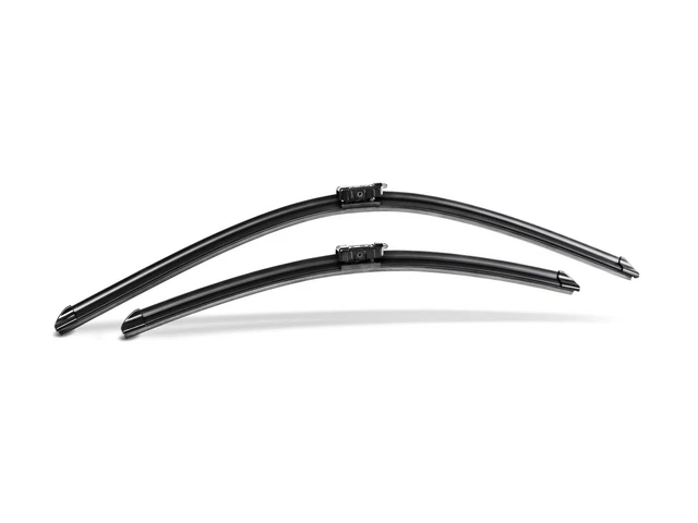 ORIGINAL VW VOLKSWAGEN T-Roc Aero Wischerblätter Set 2GA998002 NEU EUR ...