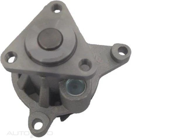 OPTIBELT ENGINE WATER Pump For Ford Falcon FG 2.0L/4.0L DURATEC, BARRA ...