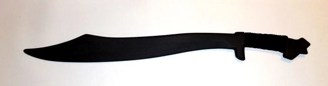 TRAINING SWORD PHILIPPINES Filipino Polypropylene Escrima Practice Kali ...