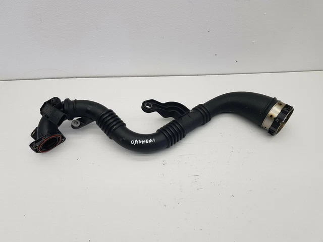 2017 TUYAU INTERCOOLER Turbo Essence Nissan Qashqai J11 1.2 Avec ...